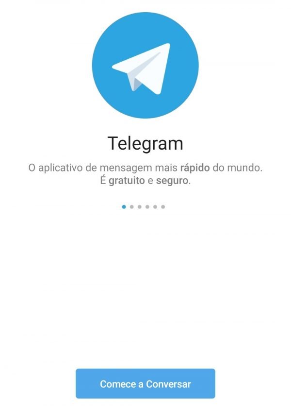Como funciona o Telegram: conheça tudo sobre esse aplicativo - EnsinE