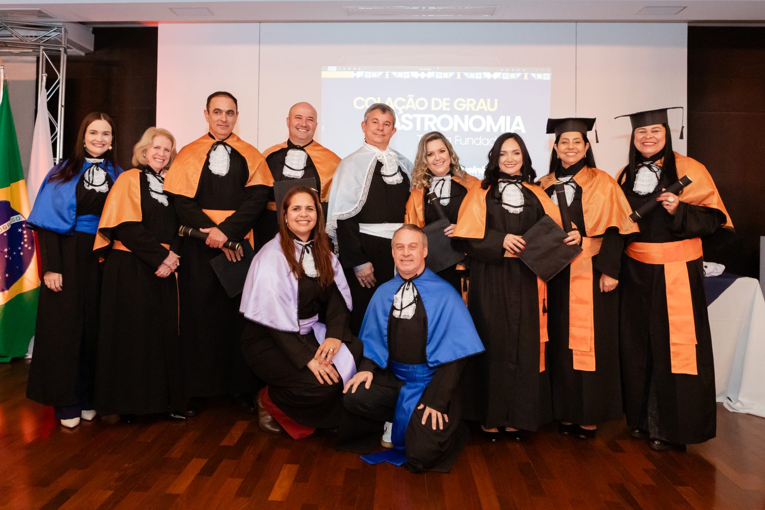 História Da Confeitaria Ensine